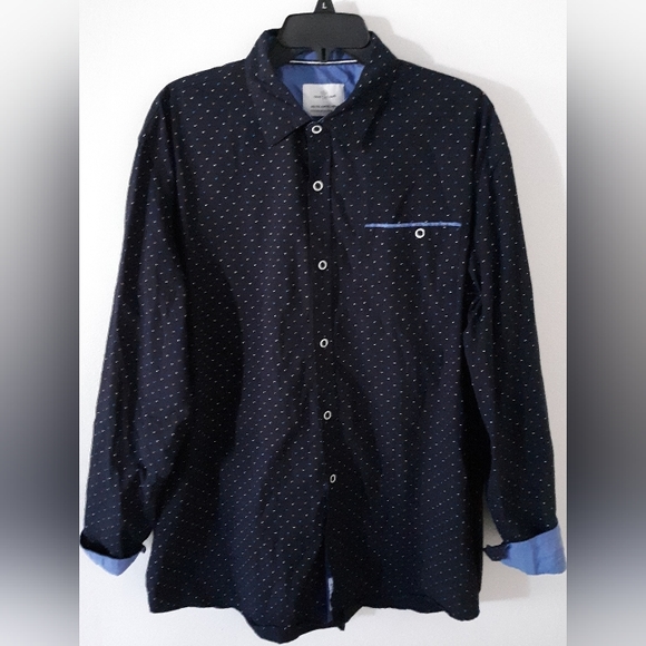 Craft + Flow | Shirts | Craftflow Button Front Shirt 2xl | Poshmark
